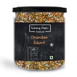 Buy Tummy Pops Chandan Saunf 350gm Jar Hygienically Prepared & Packed ...