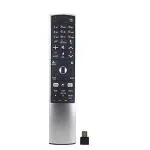 Buy EHOP Compatible Remote Control For LG TV Universal LCD, LED, HD Magic TV With Usb Receiver ...