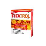 Buy Aimil FIFATROL for Flu, Infection and Ache (1 Pack, 30 Tablets ...