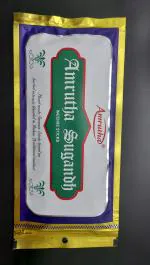 Buy Sugandh 125g pack of 3 Online at Best Prices in India - JioMart.