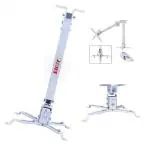 Buy Elcor Projector Ceiling Mount kit 3ft Online at Best Prices in ...