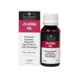Buy MLSPL BLUEBERRY ORGANICS Jojoba Carrier Oil, 50 ML Online at Best Prices in India - JioMart.