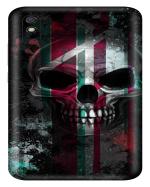 Buy Wrap Craft Fancy Sticker Printed Multicolor Back Skin High Quality ...