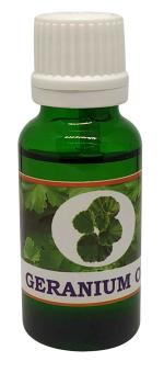 Buy Nilgiris Anti-Acne Geranium Oil - 20 ml Online at Best Prices in ...