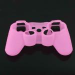 Buy Microware Controller Case Cover For PS3 Controller,Pink Online at Best Prices in India ...