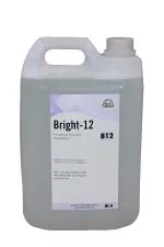 Buy BLS Water Scale Remover Descalant 5 Liter (Pack of 1) Limescale ...