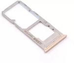 Buy NAFS Vivo Y53 Sim Tray (Gold) Online at Best Prices in India - JioMart.