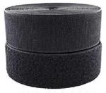 Buy Zenith Hook & Loop fastner Tape, 4 Meter, Pack of 1, 4 MTS, Colour ...