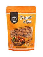 Buy DAZILO ROASTED SALTED CALIFORNIAN ALMONDS Almonds (250 g) Online at Best Prices in India ...