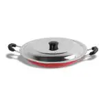 Buy Non-Stick Aluminium Appachatti Appchy Appchety Maker Cookware Set ...