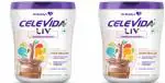 Buy CELEVIDA Dr.Reddy’s Liv | Nutrition Drink for liver health ...