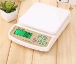 Buy ShopiMoz DIGITAL Kitchen weighing scale 10kg,weight machine for ...