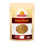 Buy Ghotaram Baeshun Java peanuts Tasty Spicy Coated Peanuts Namkeen Besan Coated Masala Peanuts ...