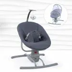 Buy StarAndDaisy Baby First Swing Remote Control Baby /Kids Swings 3 ...