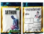 Buy Gaharwar Pharma Products Pvt LTD- ARTHOM CHURNA 135G ,FOR JOINT ...