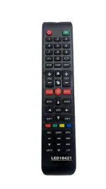 Buy NIJ "LED18421" iTEL Smart LED Tv Remote Control Without VOICE ...
