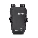 Buy Safari GEAR Black Polyester Backpack 23 L (GEAR17CBMNB) Online at ...