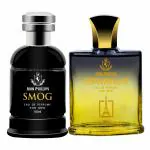 Buy John Phillips SMOG-SPARKLE | Long Lasting | Combo Eau de Parfum ...