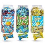 Buy Clumsy Candy - Combo Pack of 3 jars (3x1) - Orange, Imli, and ...