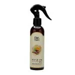 Buy DR TALAT'S Hyzin Hair Oil Online at Best Prices in India - JioMart.