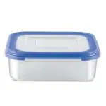 Buy Milton Stacko Transparent Plastic Storage Container (1.26 L) Online ...