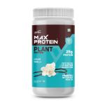 Buy RiteBite Max Protein Plant Protein Creamy Vanilla 1kg|25g Protein ...