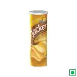 Buy Jacker Potato Crisp Cheese, 160 g Online at Best Prices in India ...