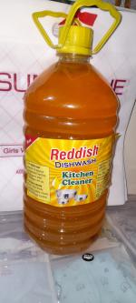 Buy REDDISH dishwash liquid 5 Liter Online at Best Prices in India ...