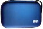 Buy Wolfano WD Elements 2.5 inch 1TB External Hard Drive Cover-Premium ...