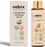 Buy Vebix Professional Customized Root Stimulating Hair Booster Neem ...