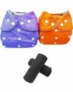 Buy BEAUTIQ AND COLLECTIONS CHARMING STARS Adjustable and Reusable ...