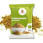 Buy CurryBuds Pure and Natural Coriander Powder (Pack of 1) Dhaniya ...