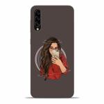 Buy Covers Gap Samsung Galaxy A70s Selfie Polycarbonate Mobile Phone ...