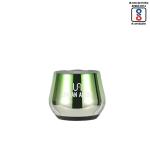 Buy URBAN AUDIO Listening is Connecting Green Mini 4 Wireless Portable ...