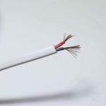 Buy Super GEC White PVC Copper Twin Flat Wires 1.5mm Online at Best ...