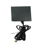 Buy Bectro 12 Volt 3 Amps Heavy Duty 3 pin Plug-in Power Adapter/Supply ...