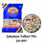Buy Santushti Namkeen| SABUDANA FALHARI MIXTURE | 350gms| Also for ...