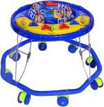 Buy Avani Metrobuzz Pink Music Walker With Parent Rod Online at Best ...