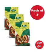 Buy AKD MASALA Home Made Natural Tasty Fish Curry Masala 600gm Pack Of ...