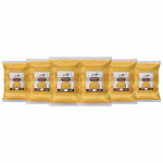 Buy Organic Broken Maize (Makka Dalia) / Corn Gluten Free Porridge ...