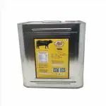 Buy ANMOL Premium Quality Buffalo Ghee 10 KG Tin | Pack of 1 Online at ...