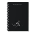 Buy MEMORABLE Notebook Included Planner & Calendar Write Notes Plan ...