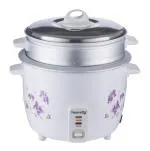 Buy Nouvetta - DELUXE ELECTRIA RICE COOKER 2.8L Online at Best Prices ...