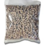 Buy Master Green Premium Groundnut Cake Fertilizer For Plants, Organic ...