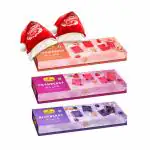 Buy Haldiram's Nagpur Blueberry delight(125g), Cranberry delight(125g), Strawberry delight(125g ...