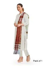 Buy EPIC STORE ASSAMESE POLYCOTTON TRADITIONAL GAMUSA / GAMCHA ,PACK OF ...