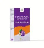 Buy Agri Club Instant Jamun Kokum Drink Powder 15 Sachets (each 15gm ...