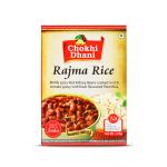 Buy Chokhi Dhani Foods Ready To Eat Punjabi Chole Rice Combo 360 gm ...