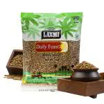 Buy Laxmi Daily Feast 1 Kg Whole Muth | Matki | Moth Whole | Moth bean ...
