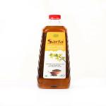 Buy Sarfa 1L Bottle Kachi Ghani / Cold Pressed Pure Mustard Oil (Sarson ...